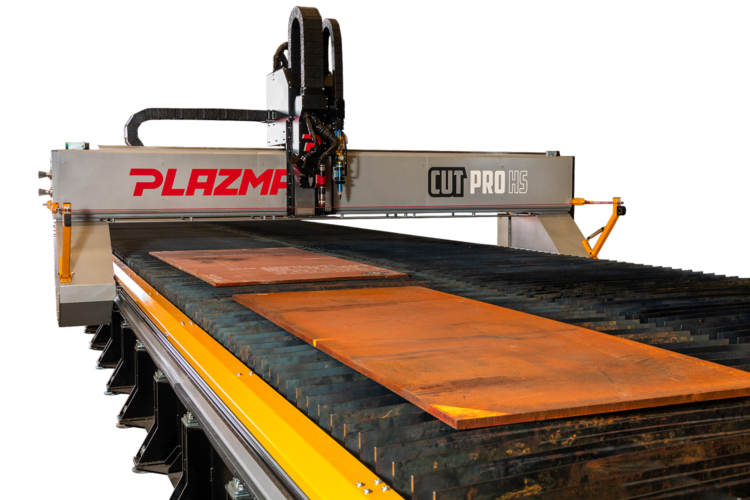 Buy Industrial Plasma Cutters | Heavy Duty Cutting CutPro™