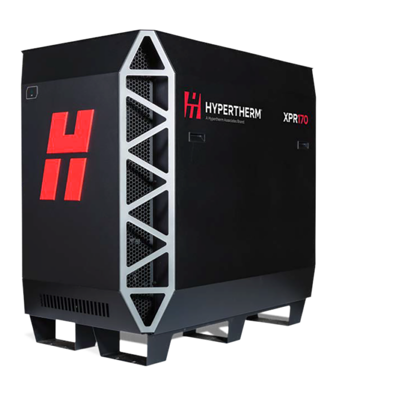 Buy Industrial Plasma Cutters | Heavy Duty Cutting CutPro™